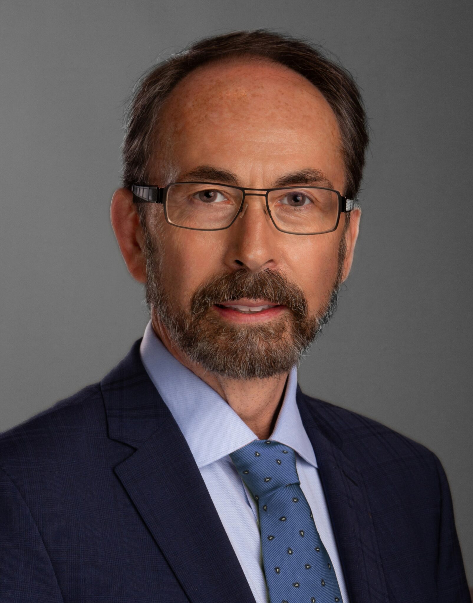 John Ecker, Chair of the Ontario Heritage Trust (Whitby) - Ontario ...